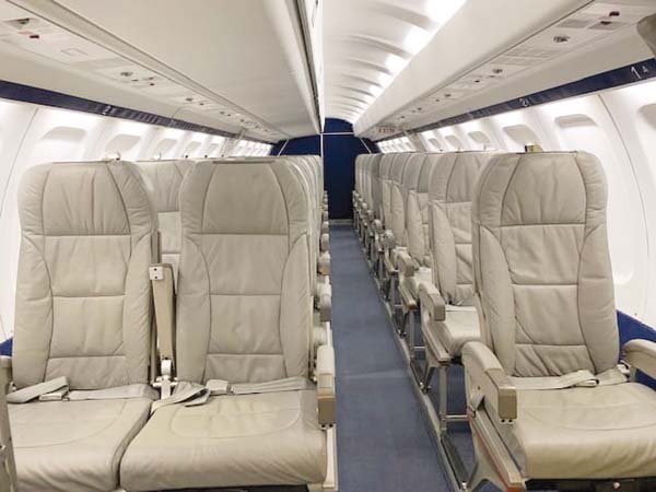 Mokulele to expand fleet for Molokai, Lanai | News, Sports, Jobs - Maui ...